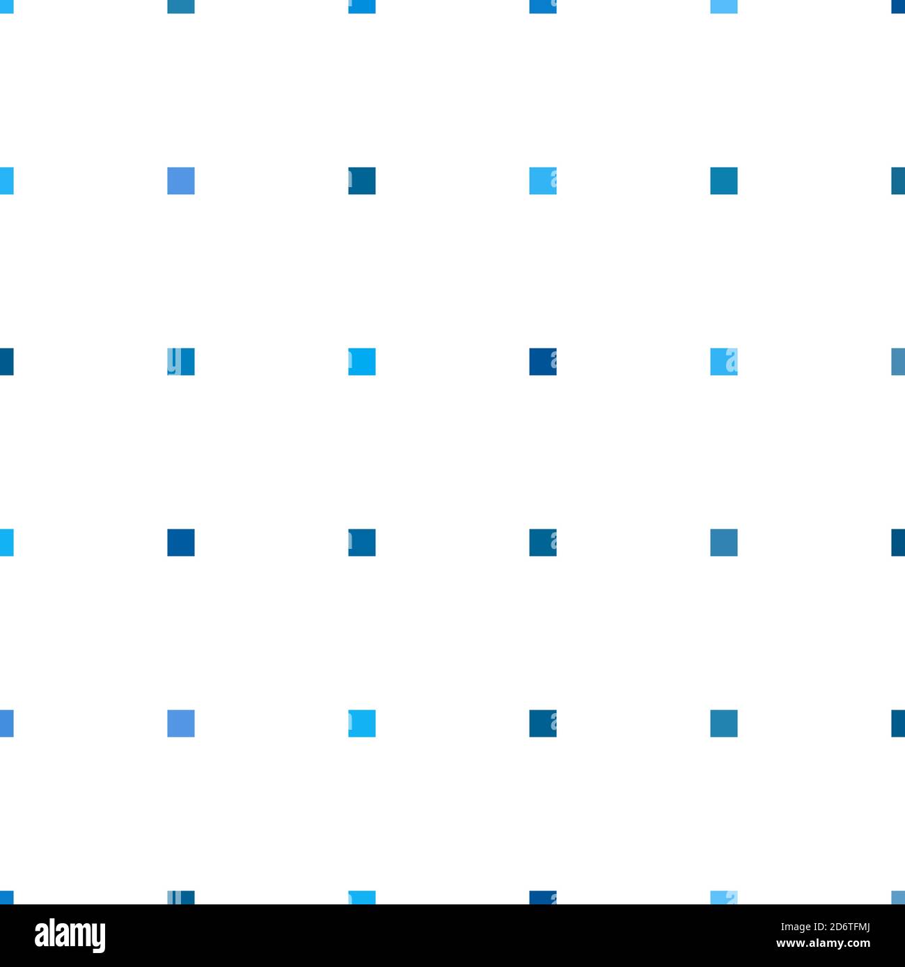 Simple, plain colorful squares repeatable, seamless background, pattern ...