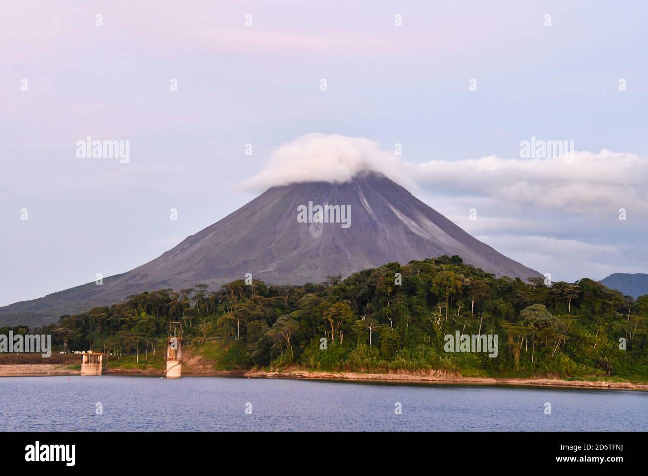 Costa rica and new zealand hi-res stock photography and images - Alamy