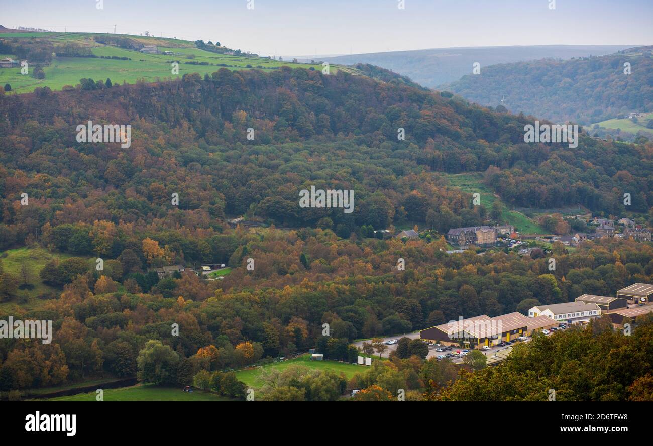 Scout Rock (known locally as Scout Rocks), is a rock face, once a ...