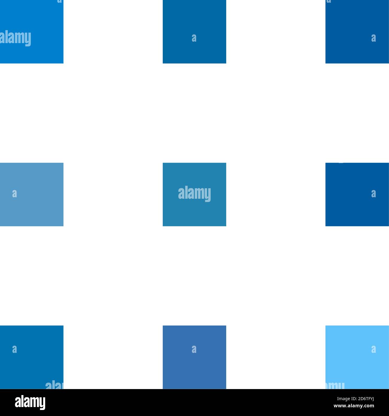 Simple, plain colorful squares repeatable, seamless background, pattern ...