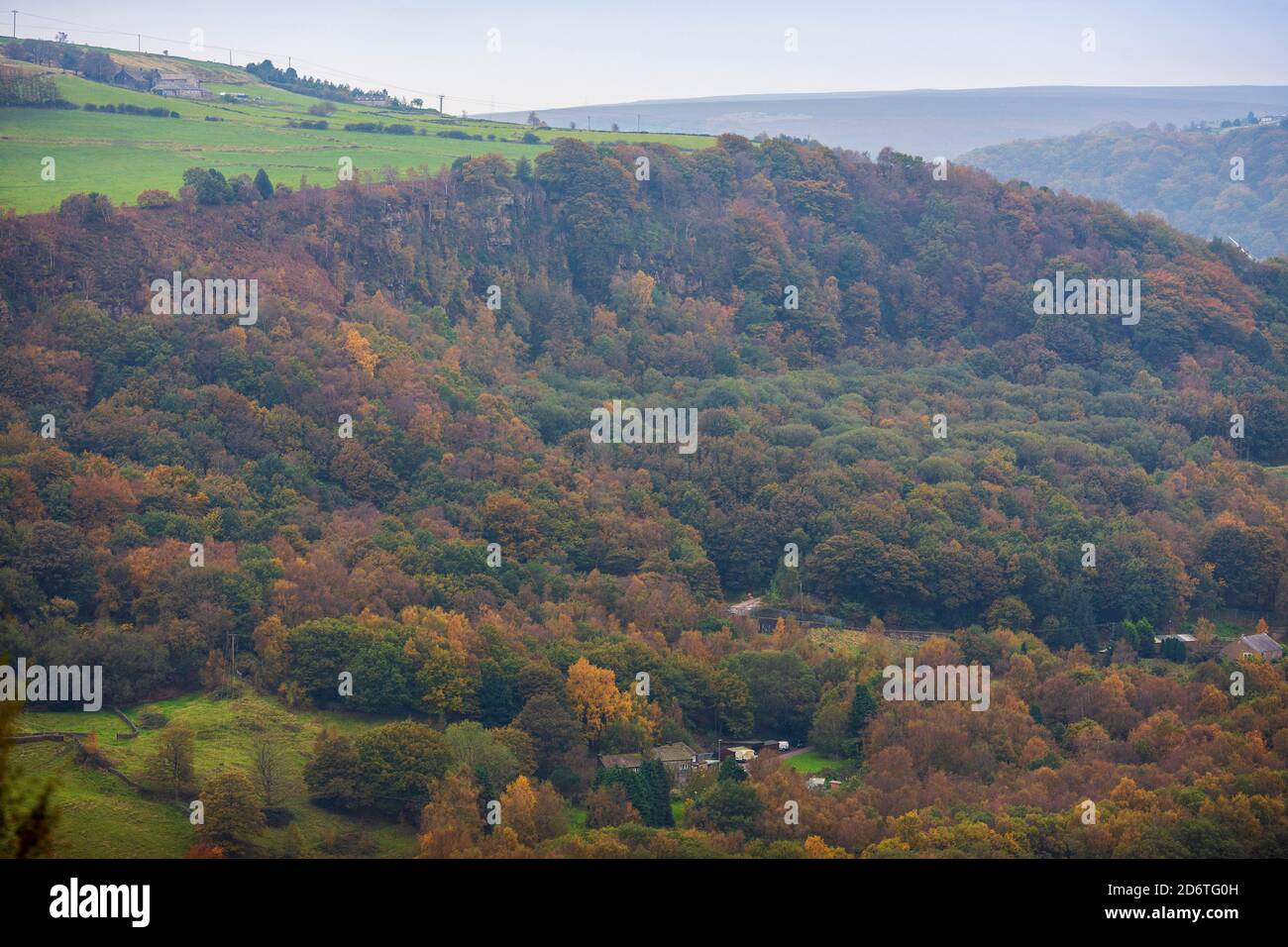 Scout Rock (known locally as Scout Rocks), is a rock face, once a ...