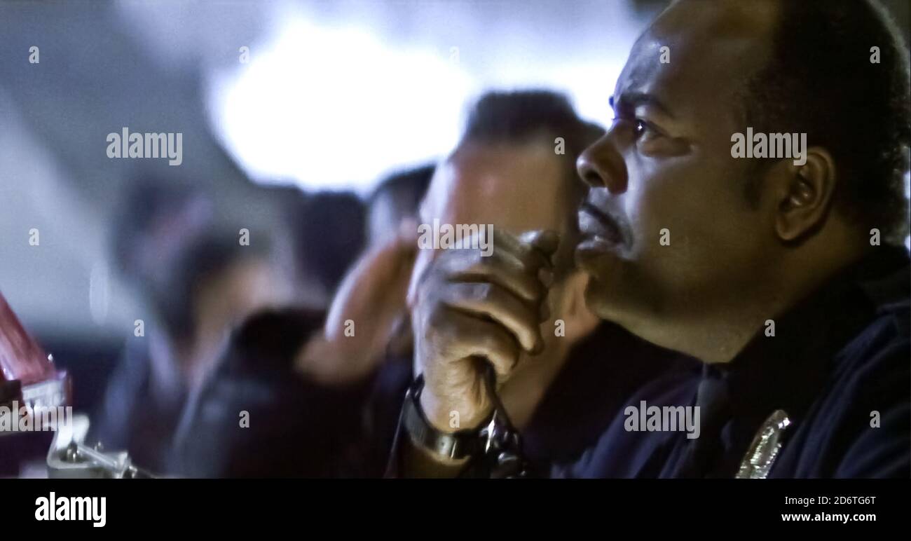 Reginald veljohnson hi-res stock photography and images - Alamy