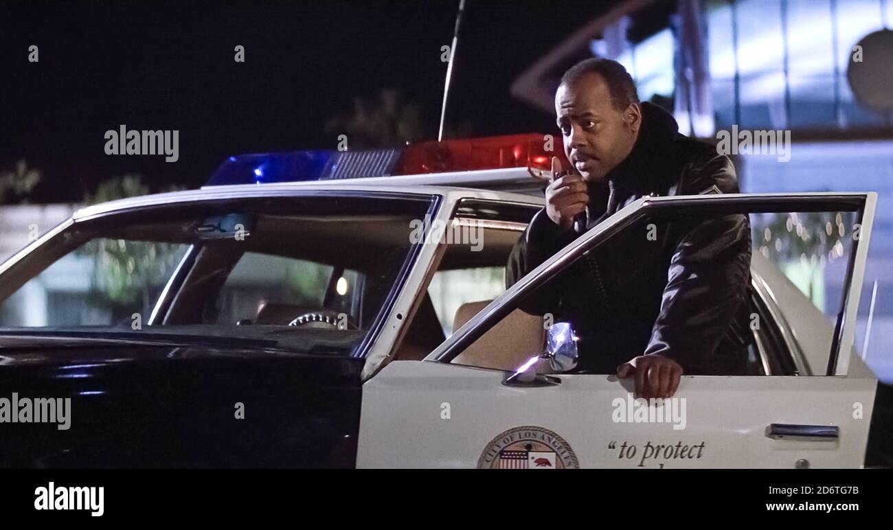 Reginald veljohnson hi-res stock photography and images - Alamy