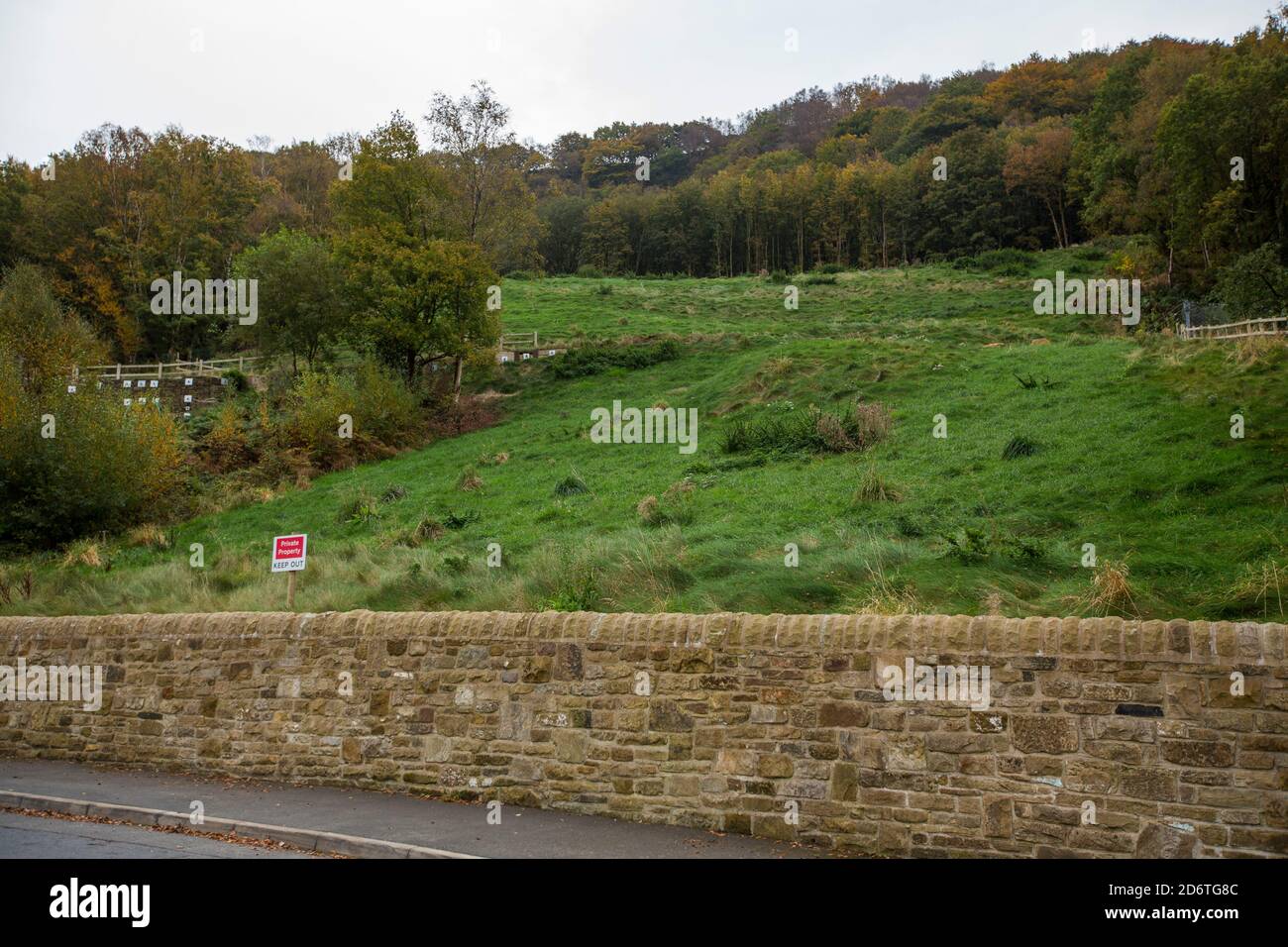 Scout Rock (known locally as Scout Rocks), is a rock face, once a ...