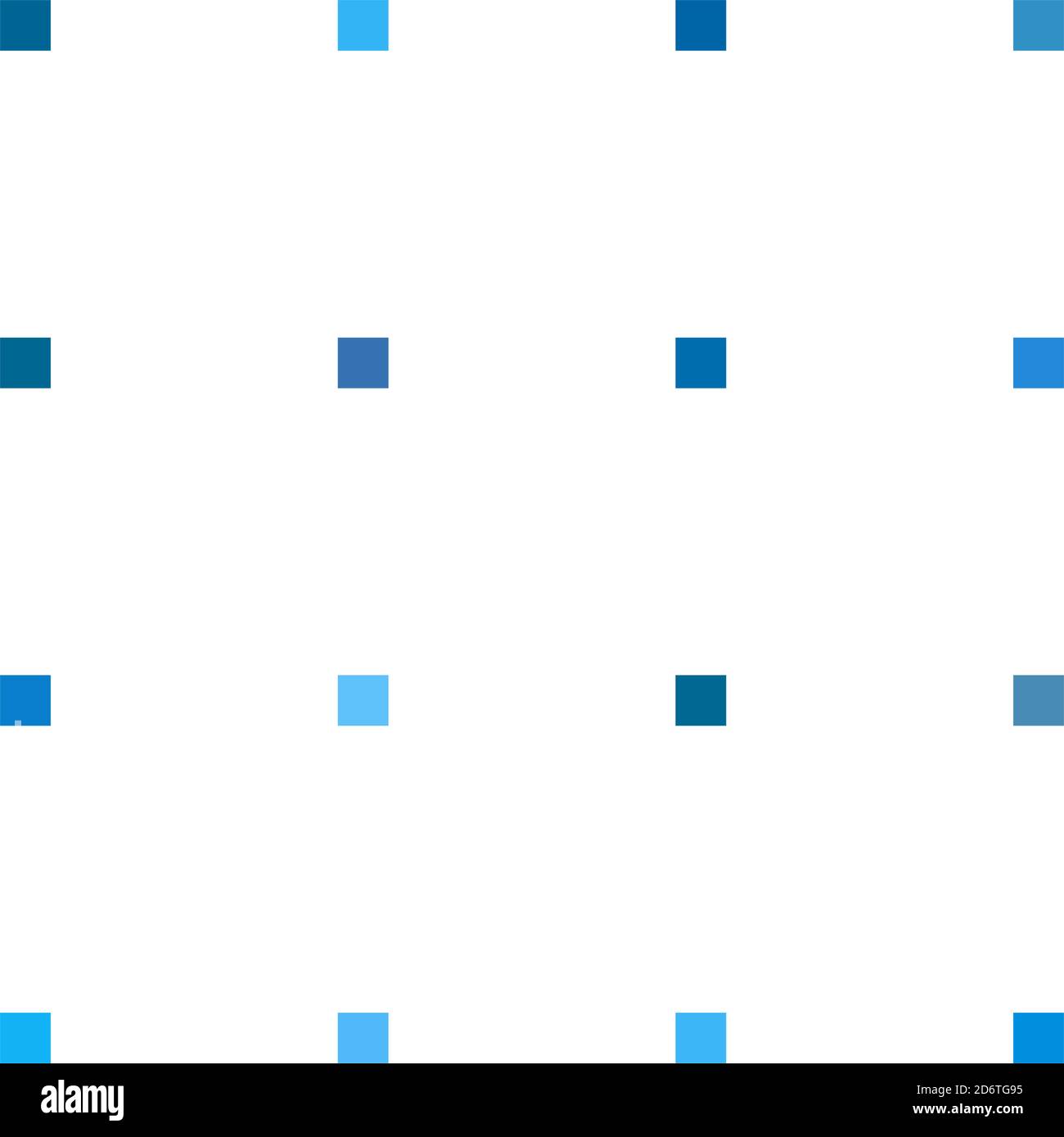 Simple, plain colorful squares repeatable, seamless background, pattern ...