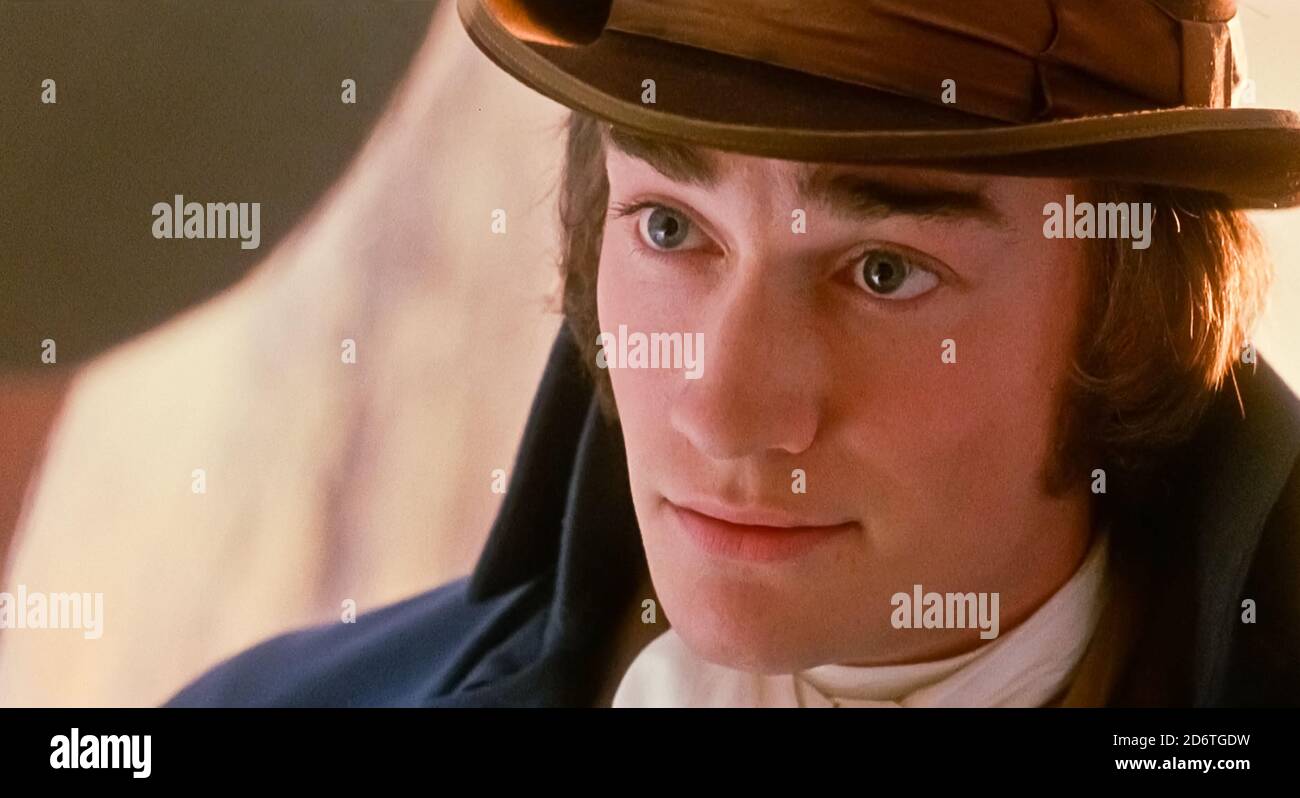 USA. Raymond Coulthard in a scene from the ©Buena Vista Pictures movie ...