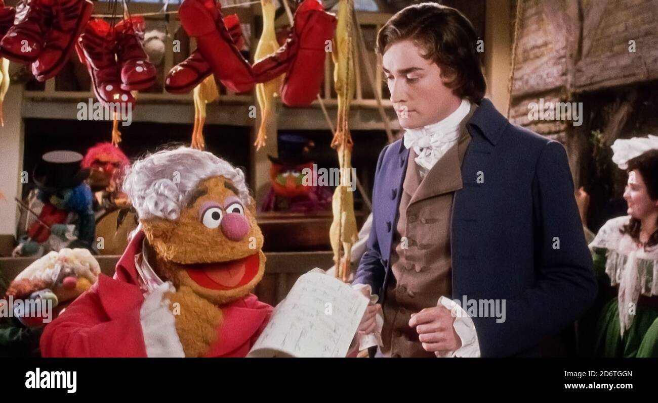 I didn't know they were in that! - Page 39 - TV and Film Forum - Pie ...