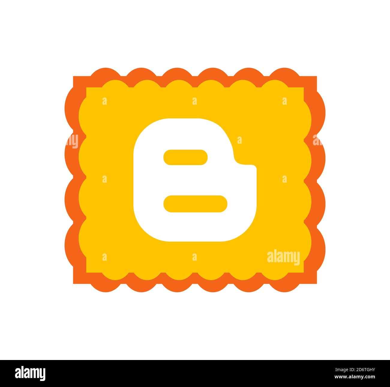 Education logo design hi-res stock photography and images - Alamy