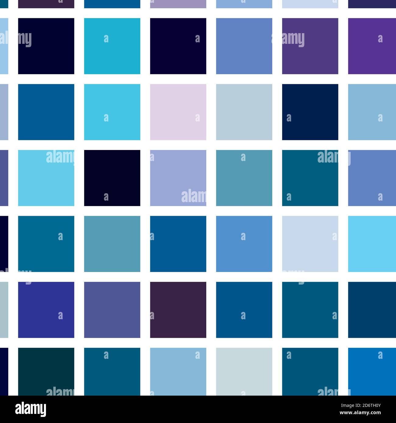 Simple, plain colorful squares repeatable, seamless background, pattern ...