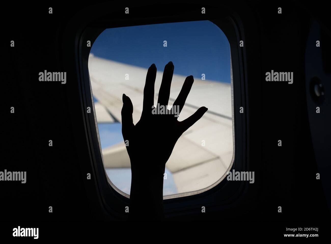 Farewell freedom tour hi-res stock photography and images - Alamy