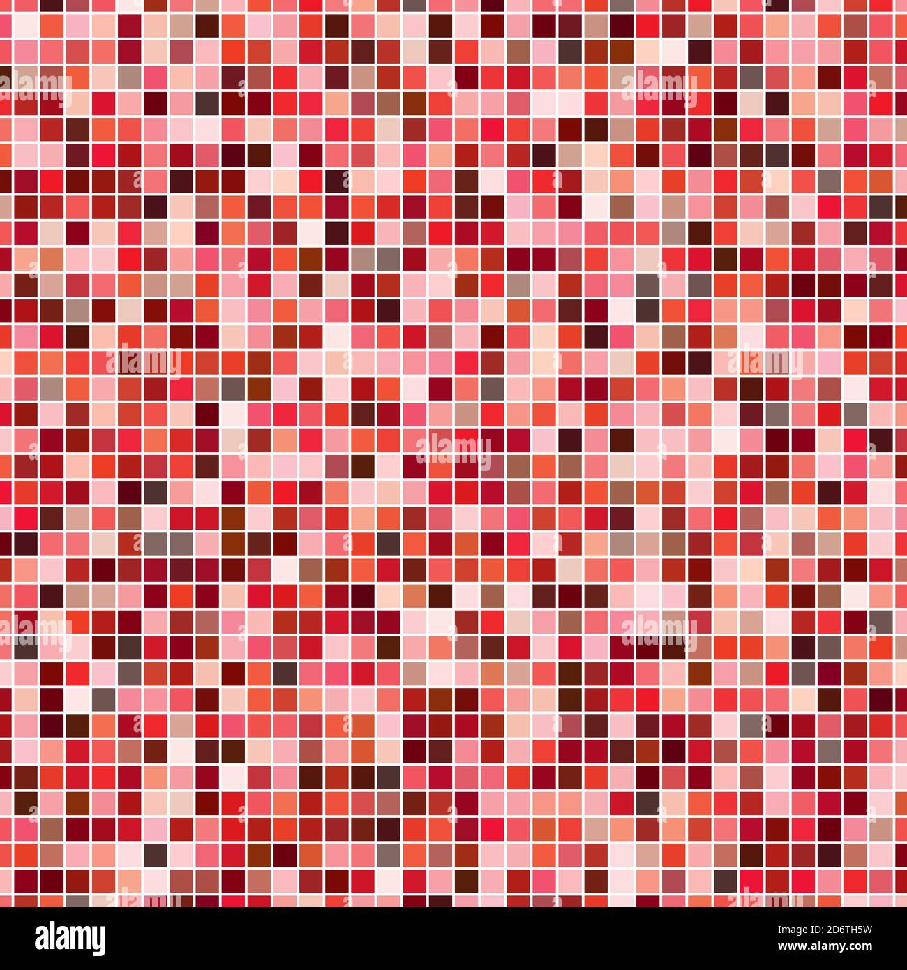 Simple, plain colorful squares repeatable, seamless background, pattern ...