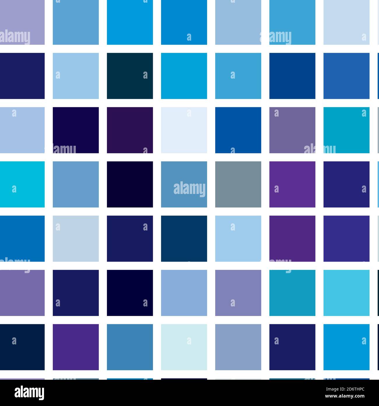 Simple, plain colorful squares repeatable, seamless background, pattern ...