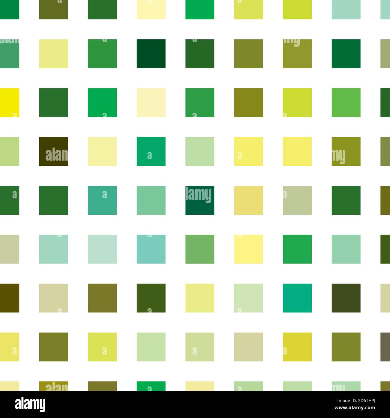 Simple, plain colorful squares repeatable, seamless background, pattern ...