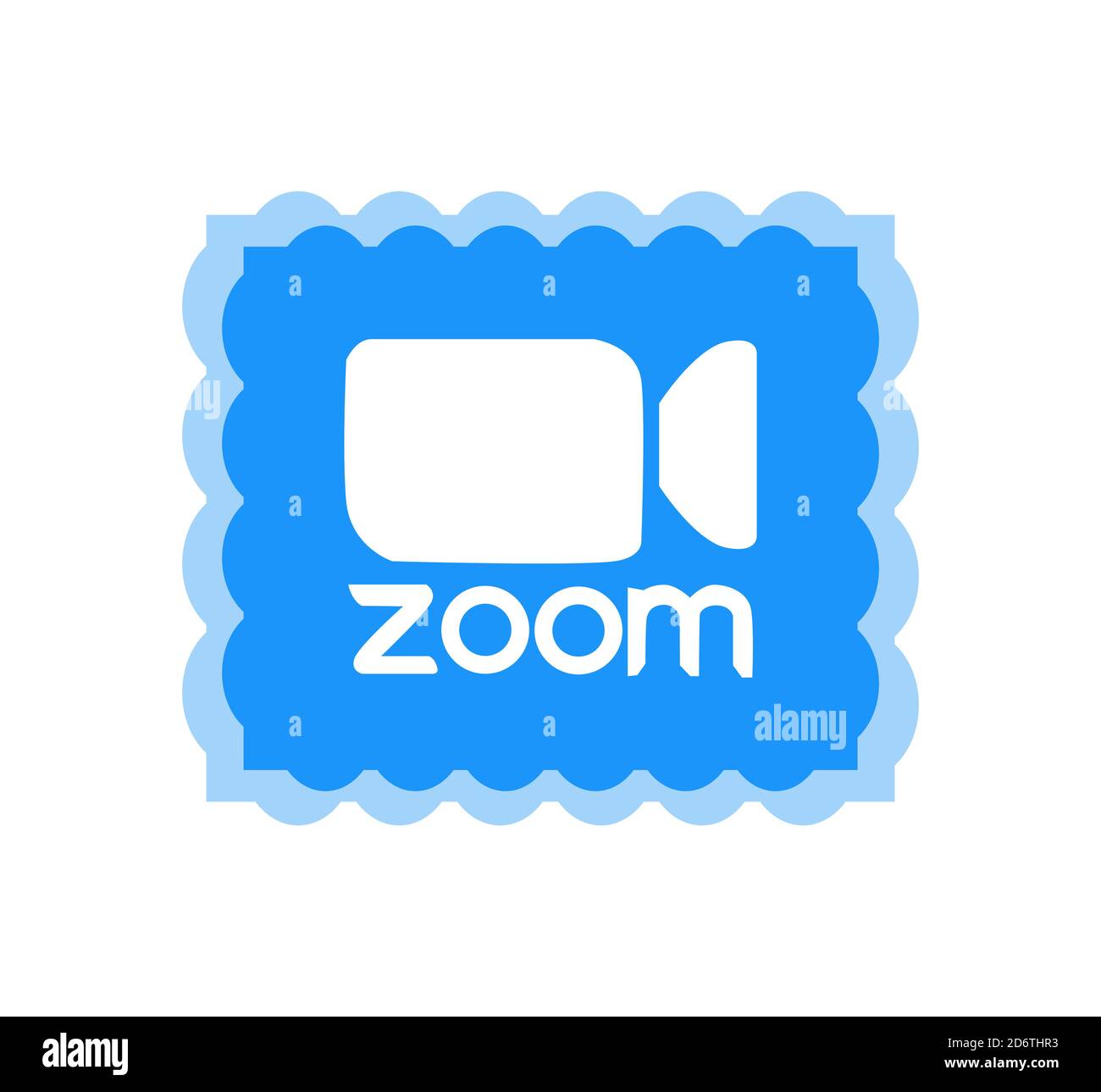 Zoom Clip Art