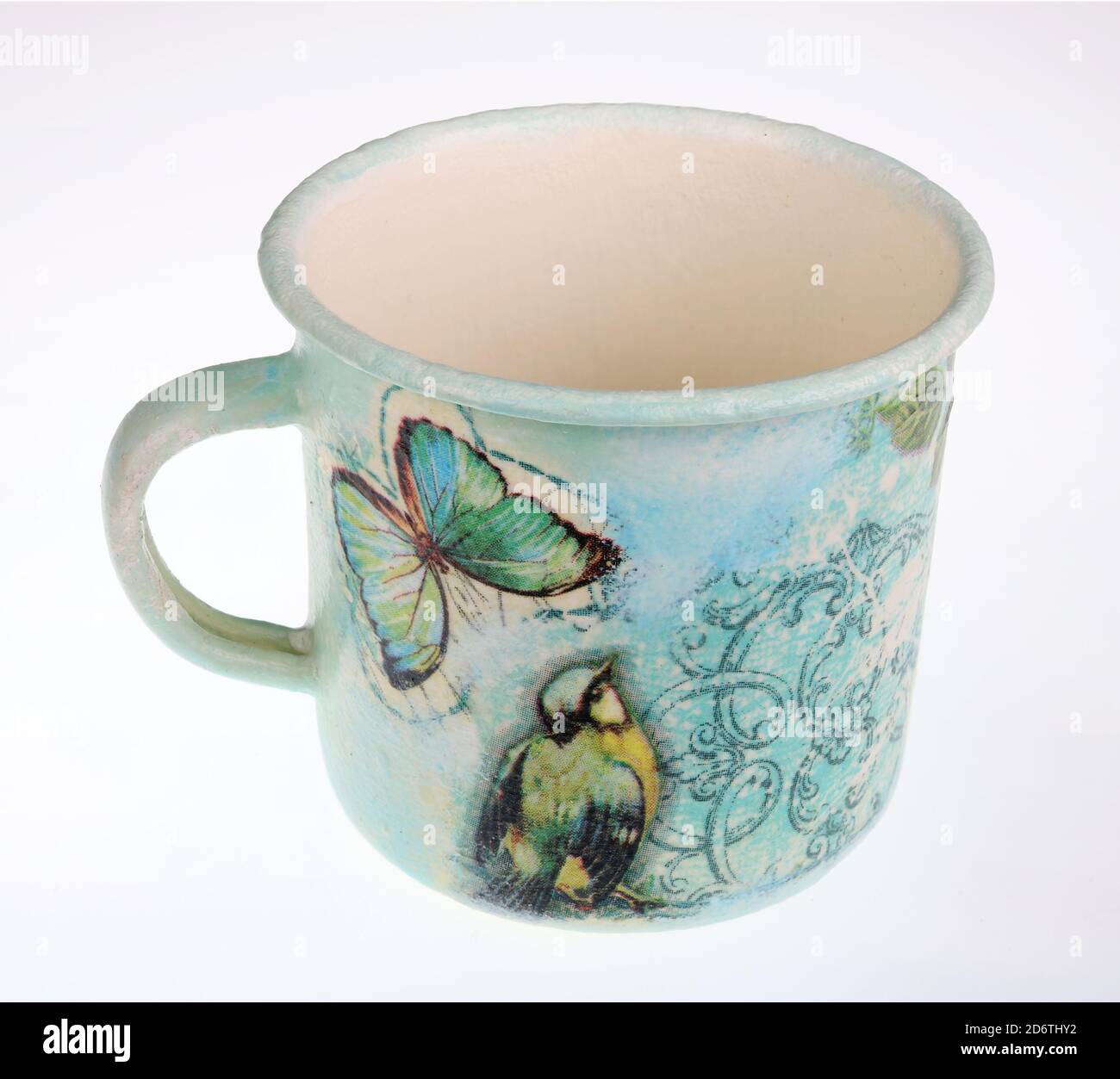 VILNIUS, LITHUANIA - SEPTEMBER 25, 2020: Craftsmens use the Ti-Flair ...