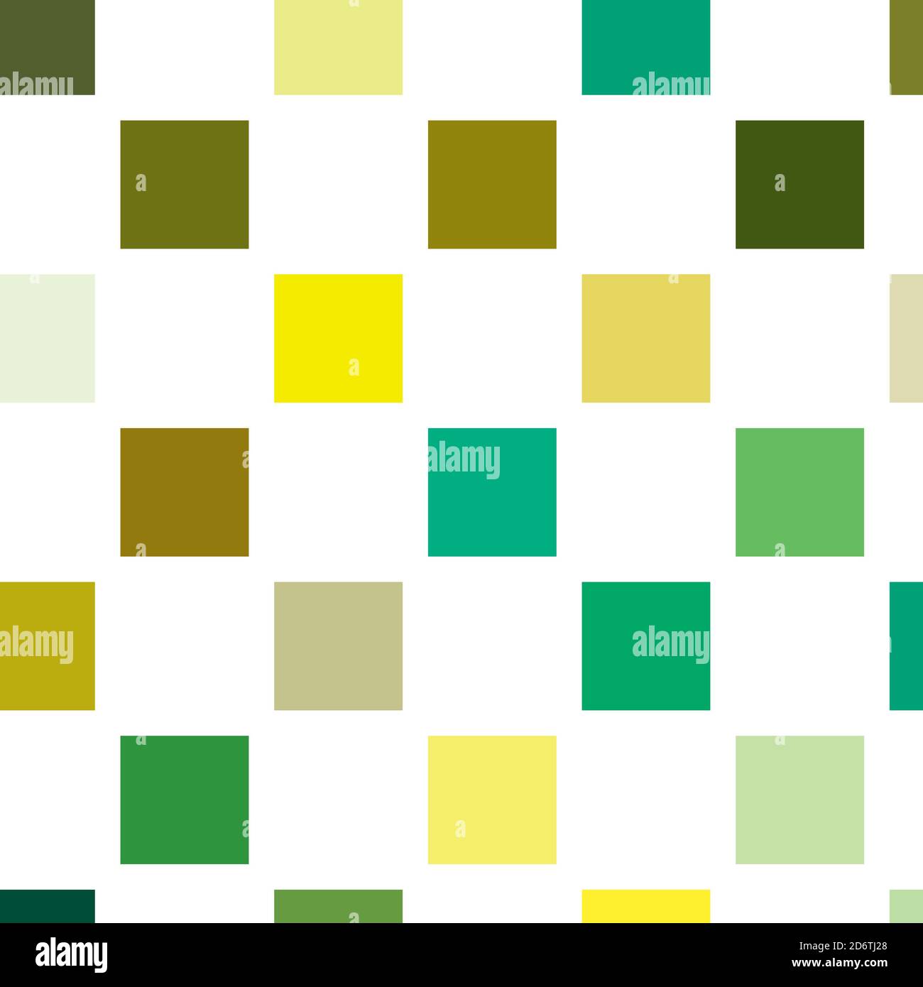 Simple, plain colorful squares repeatable, seamless background, pattern ...