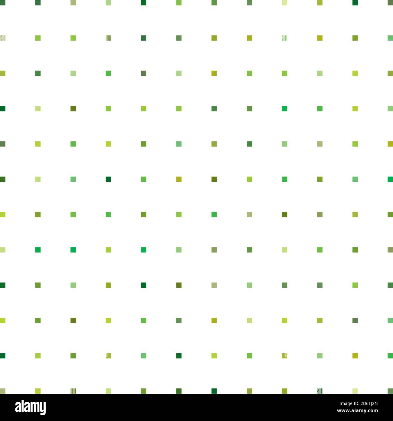 Simple, plain colorful squares repeatable, seamless background, pattern ...