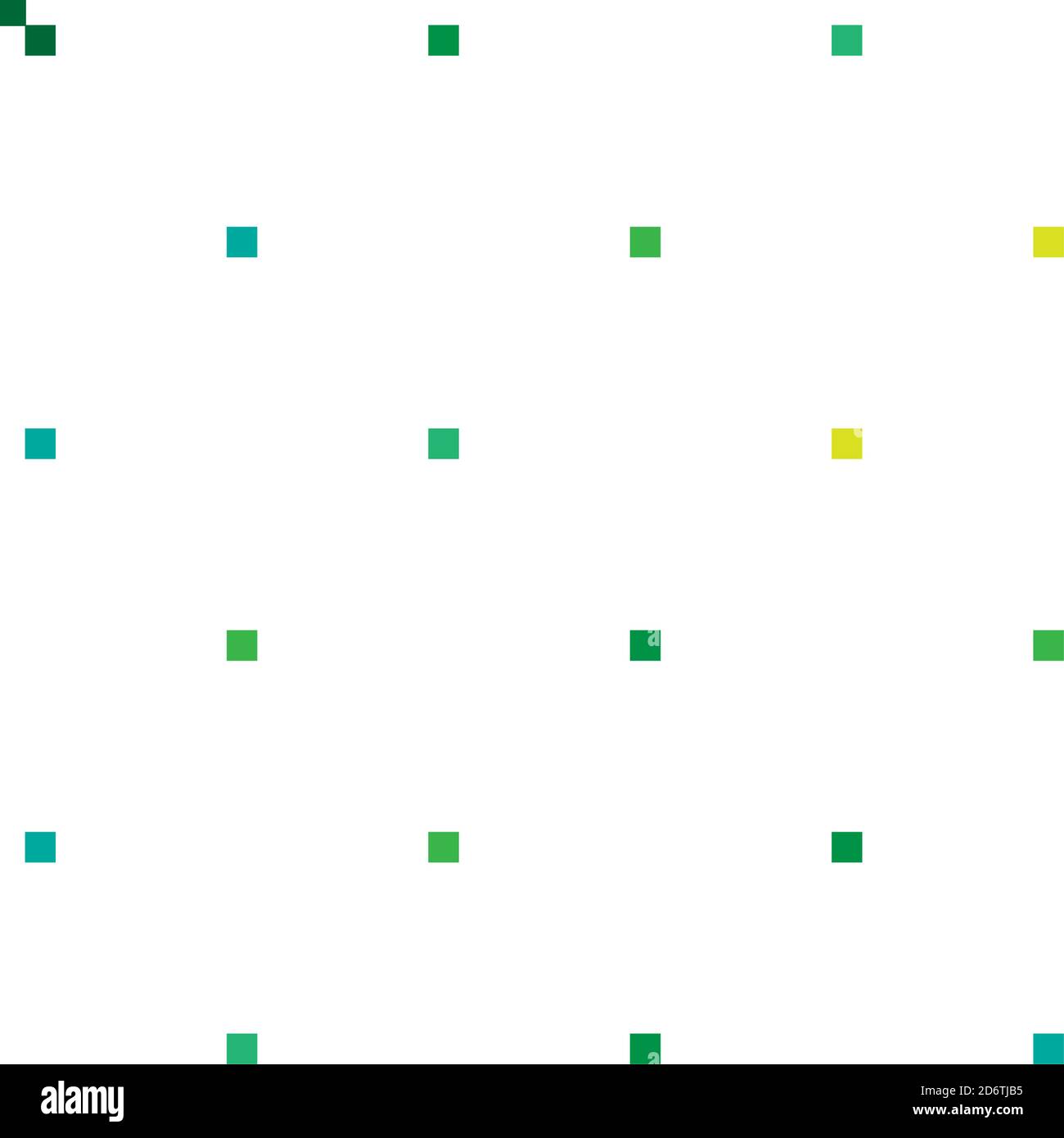 Simple, plain colorful squares repeatable, seamless background, pattern ...