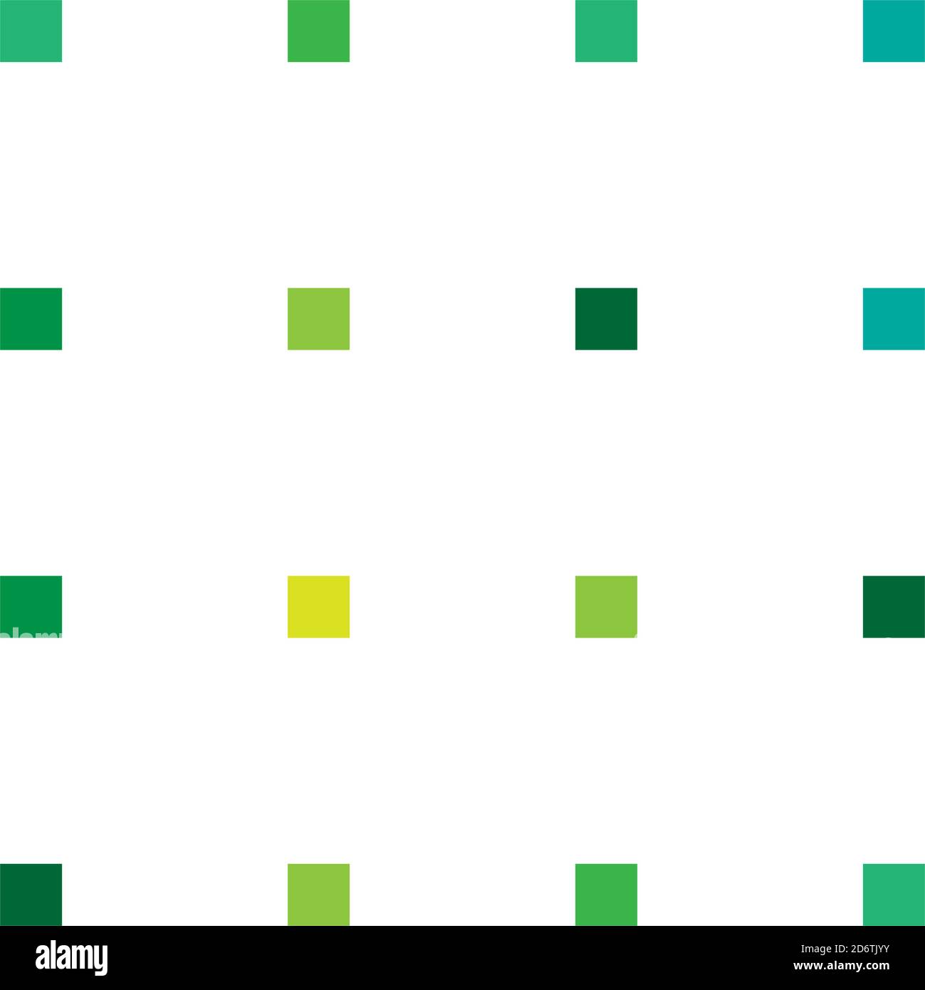 Simple, plain colorful squares repeatable, seamless background, pattern ...