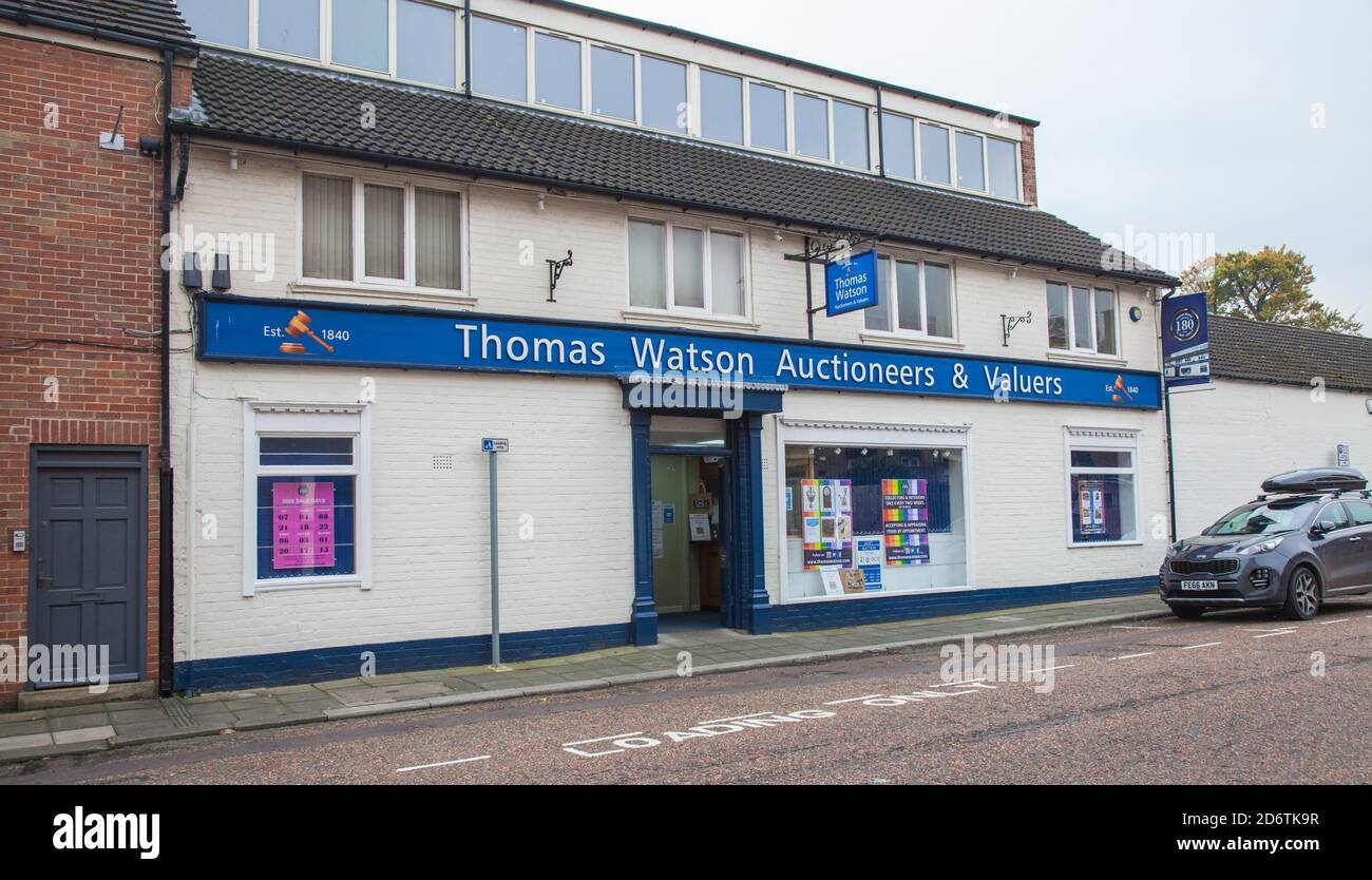 Auctioneers hi-res stock photography and images - Alamy