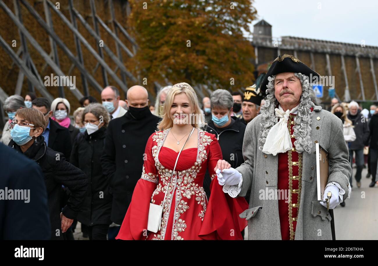 Queen karla hi-res stock photography and images - Alamy