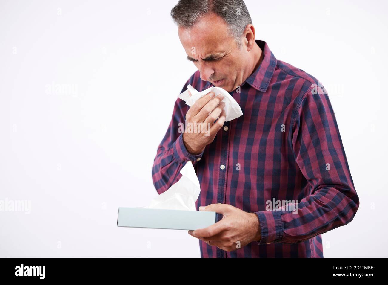 Paper men cutout hi-res stock photography and images - Alamy