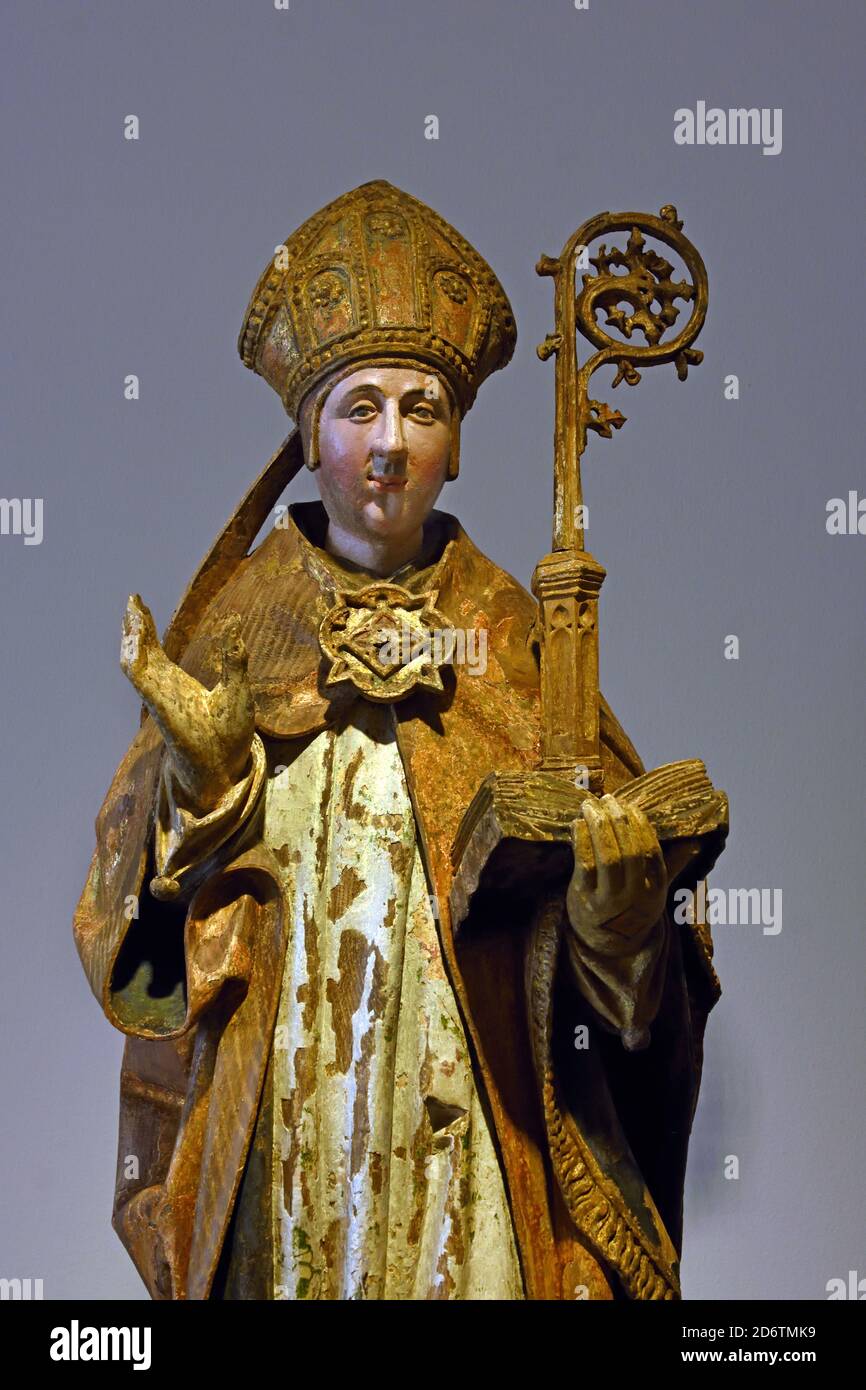 Late 16th century renaissance art hi-res stock photography and images ...