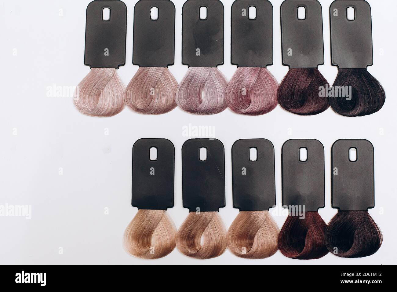 Red Hair Dye High Resolution Stock Photography and Images - Alamy