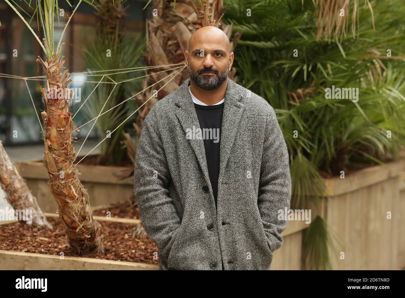 Walid el sheikh hi-res stock photography and images - Alamy