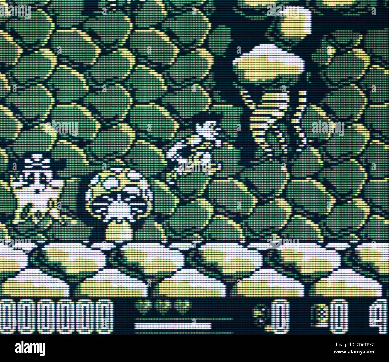 Hook - Nintendo Gameboy Videogame - Editorial use only Stock Photo - Alamy