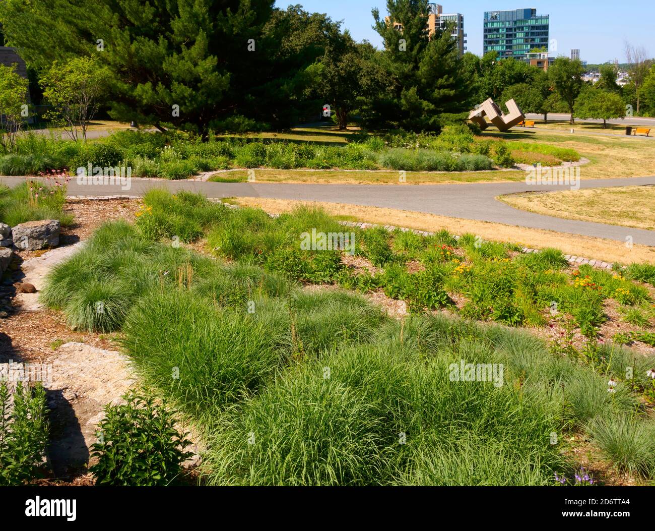Open areas hi-res stock photography and images - Alamy
