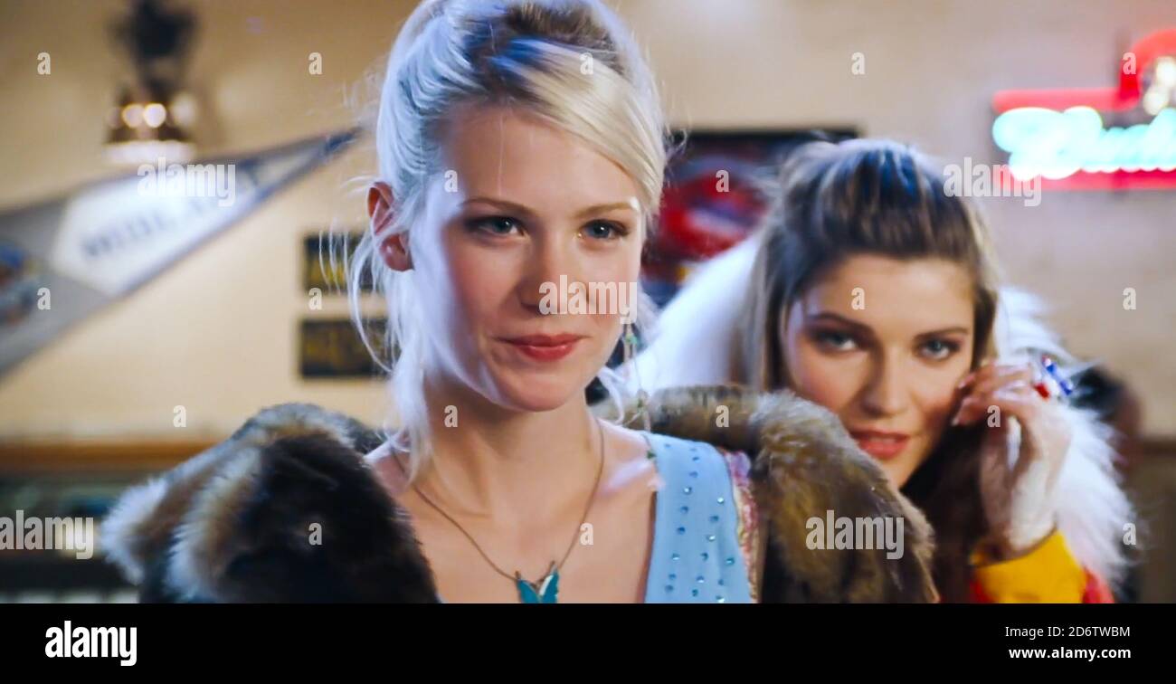 Ivana Milicevic Love Actually