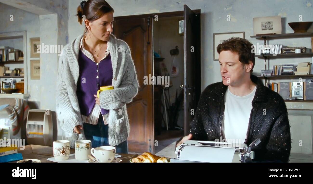 Lucia Moniz Love Actually