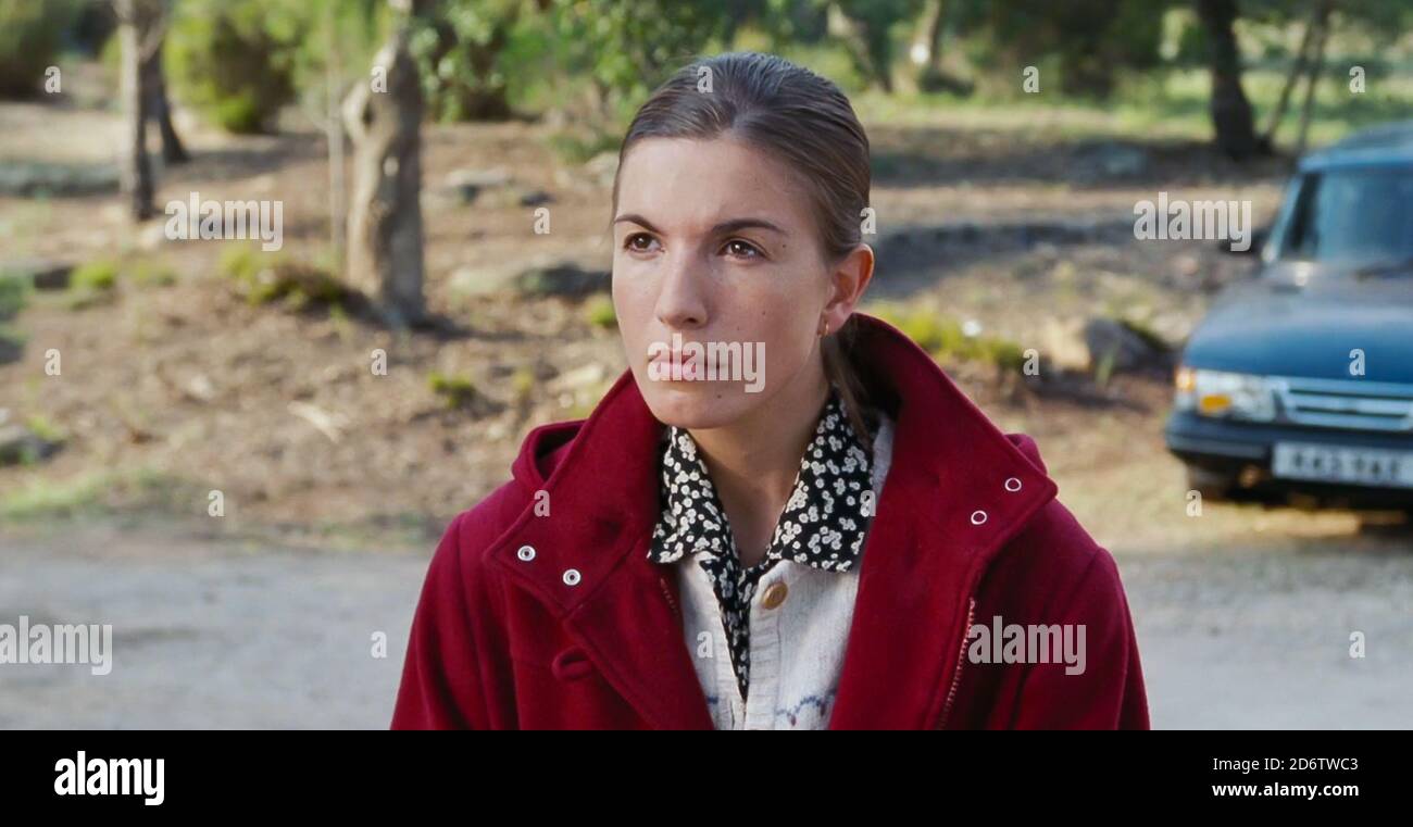UK. Lucia Moniz in a scene from the ©Universal Pictures movie : Love ...