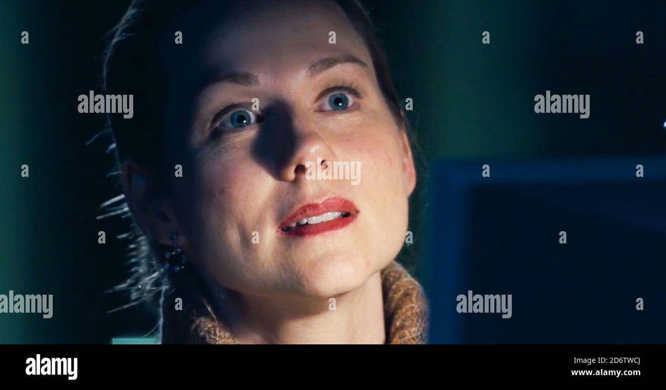 UK. Laura Linney in a scene from the ©Universal Pictures movie : Love ...