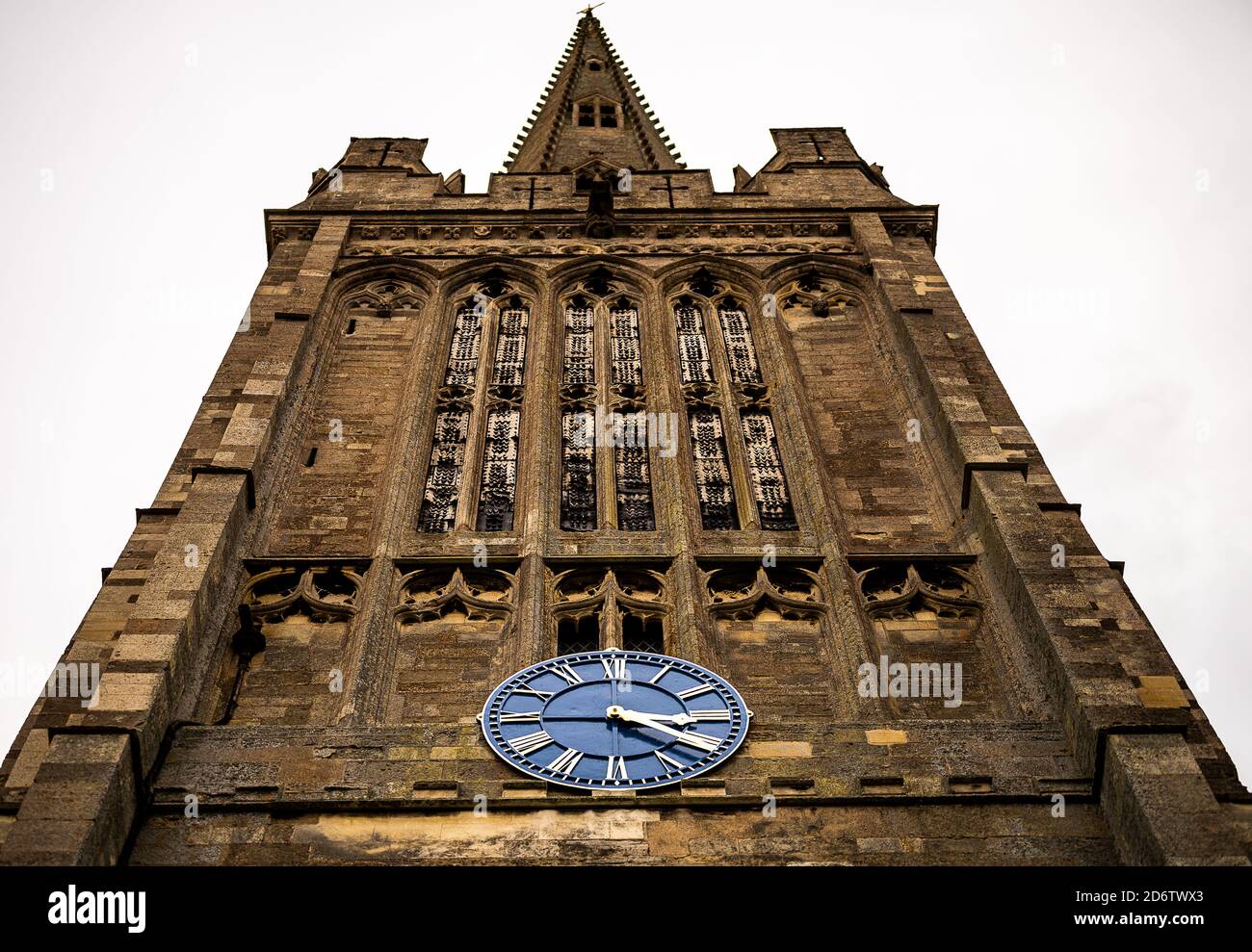 Oundle High Resolution Stock Photography and Images - Alamy