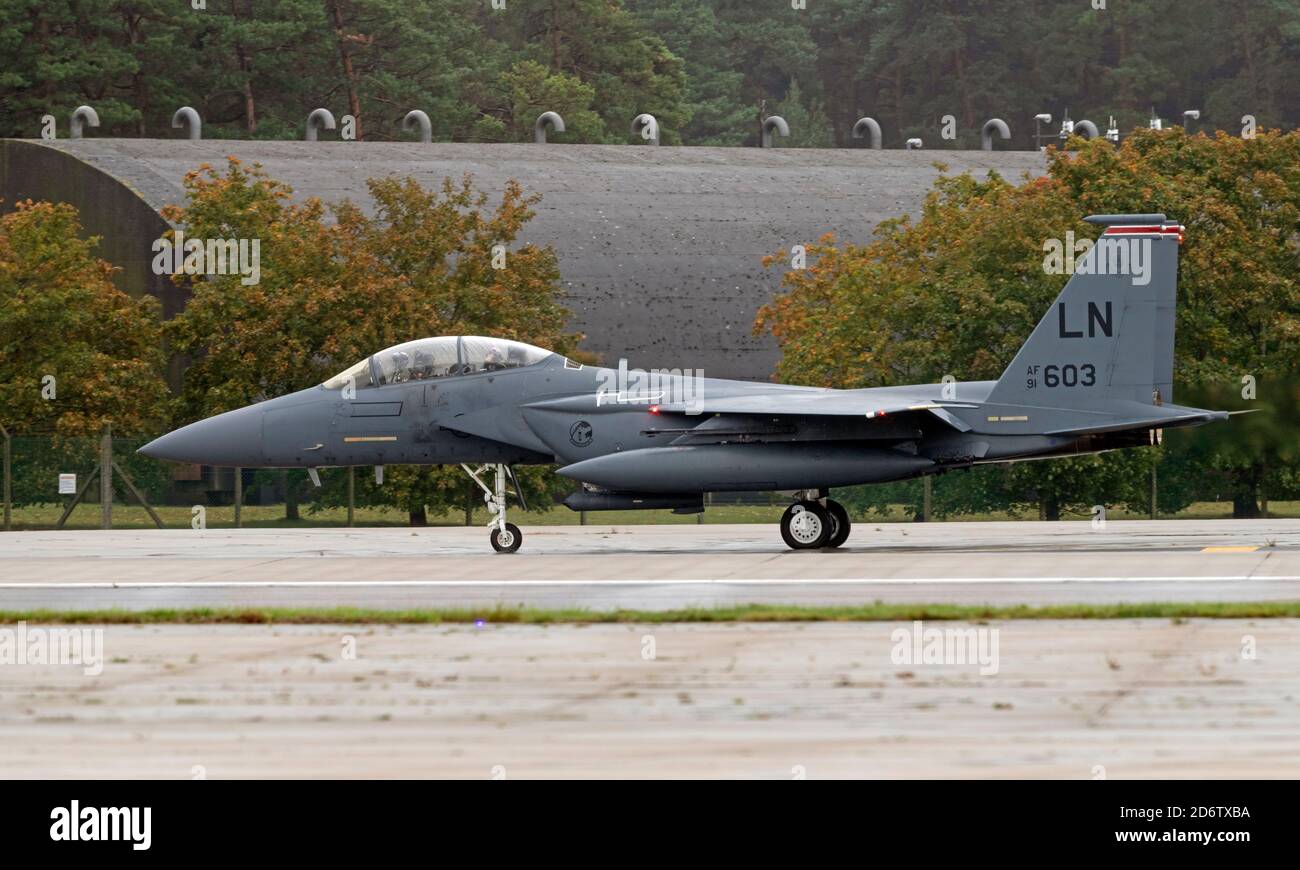 494th fighter squadron hi-res stock photography and images - Alamy