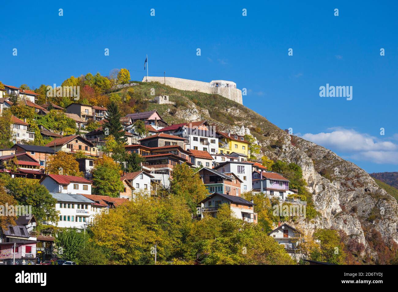Vratnik hi-res stock photography and images - Alamy