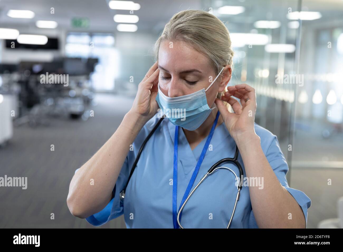Health safety protection workplace hi-res stock photography and images ...