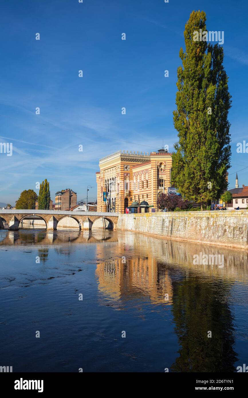 Bosnian Rivers High Resolution Stock Photography and Images - Alamy