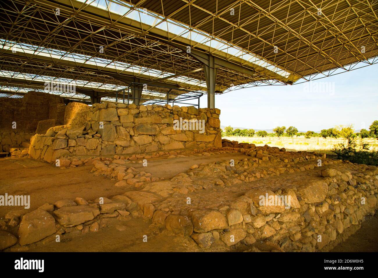 Light temple atlantis hi-res stock photography and images - Alamy