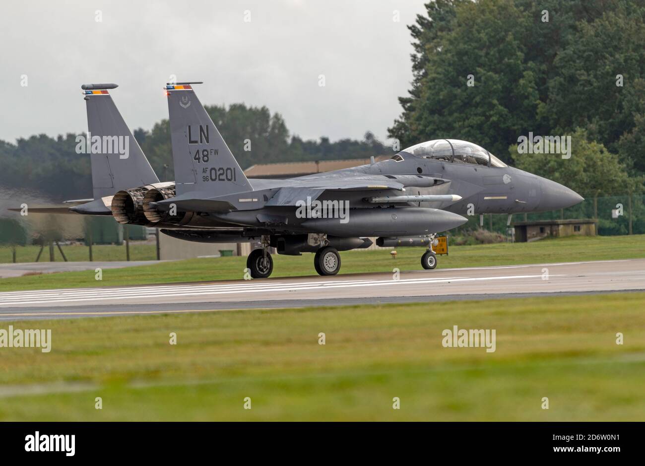 494th panthers squadron hi-res stock photography and images - Alamy