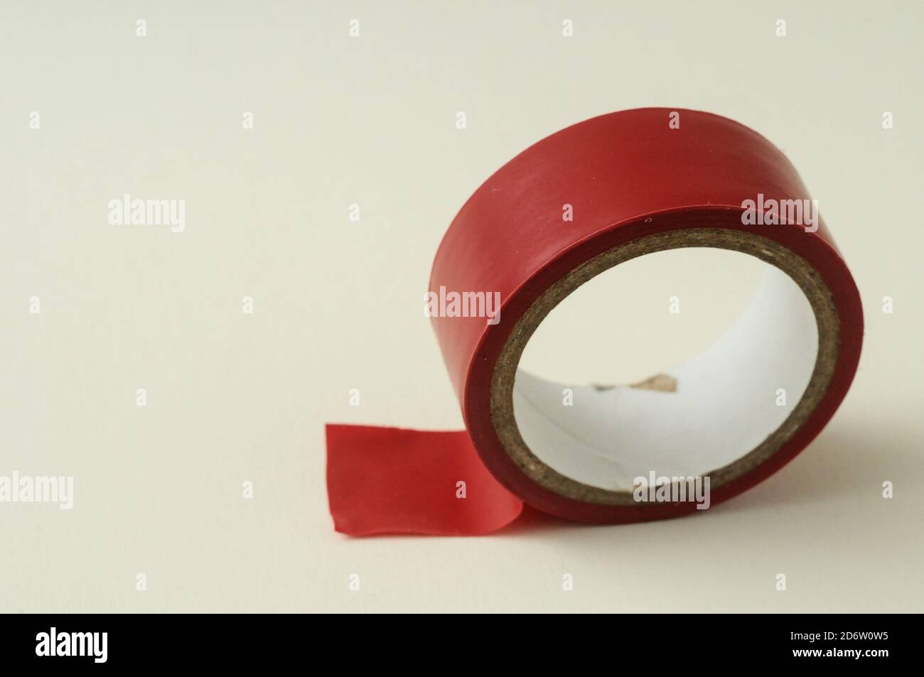 New Insulation Tape Roll Stock Photo - Alamy