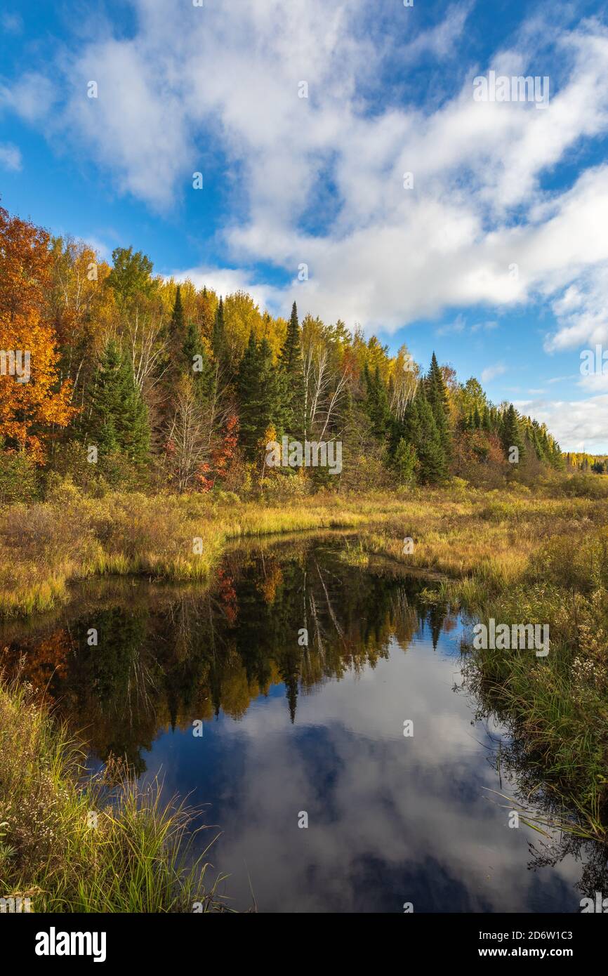 Bayfield wisconsin view hi-res stock photography and images - Alamy