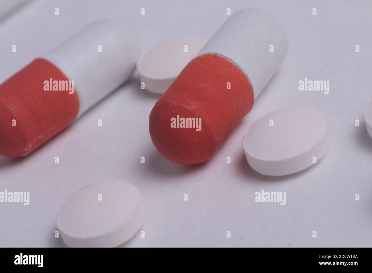 Medical capsule biological concept background hi-res stock photography ...