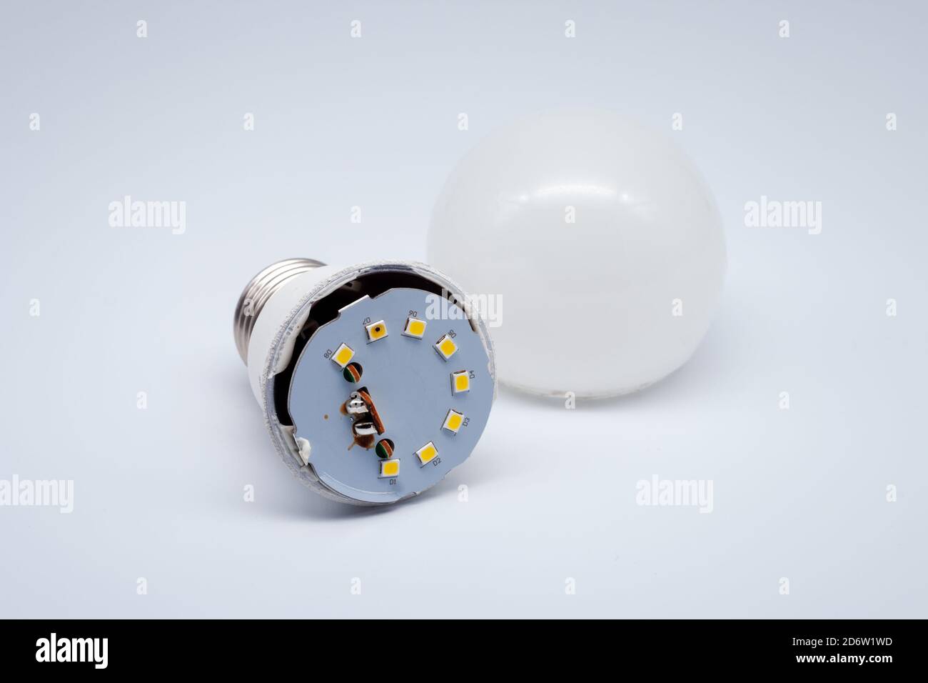 Light emitting diode board hi-res stock photography and images - Alamy