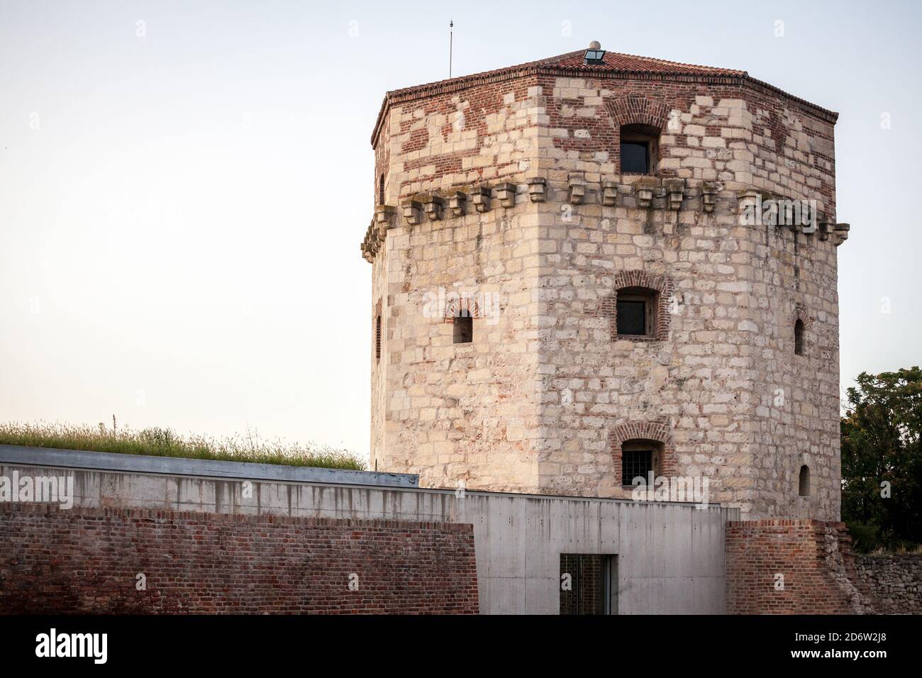 Nebojsa kula hi-res stock photography and images - Alamy