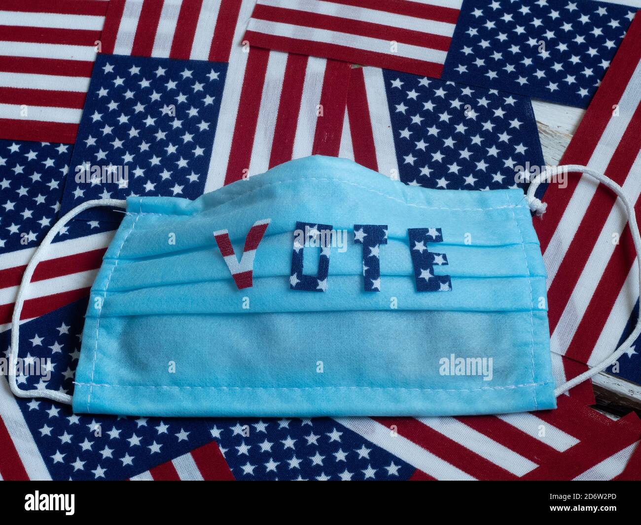 Elections covid 19 hi-res stock photography and images - Alamy