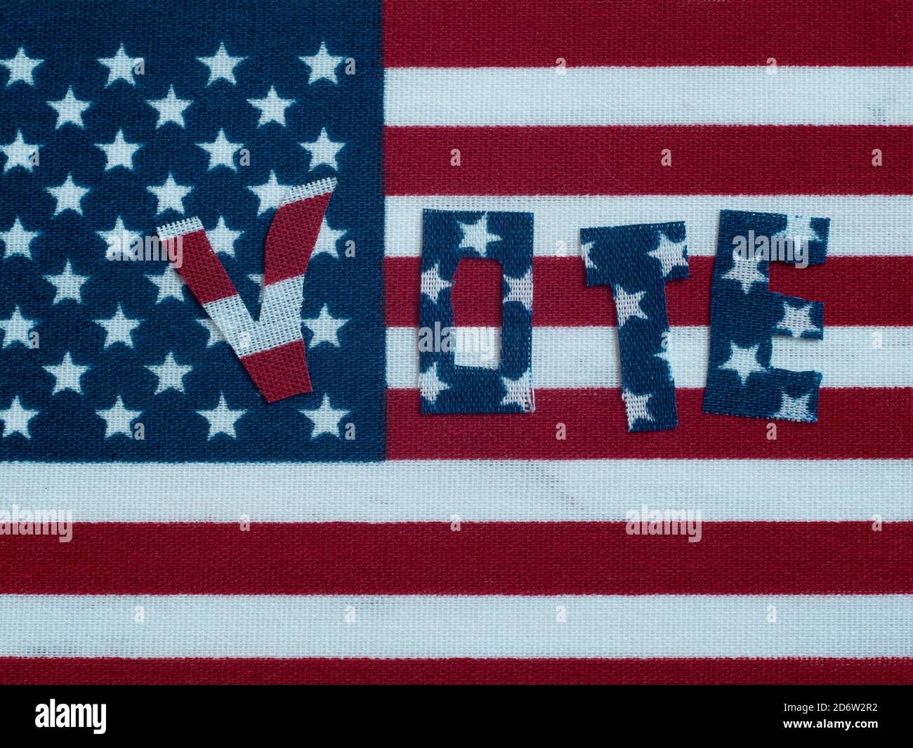 Electoral vote in the United States. Political elections. Suffrage of ...