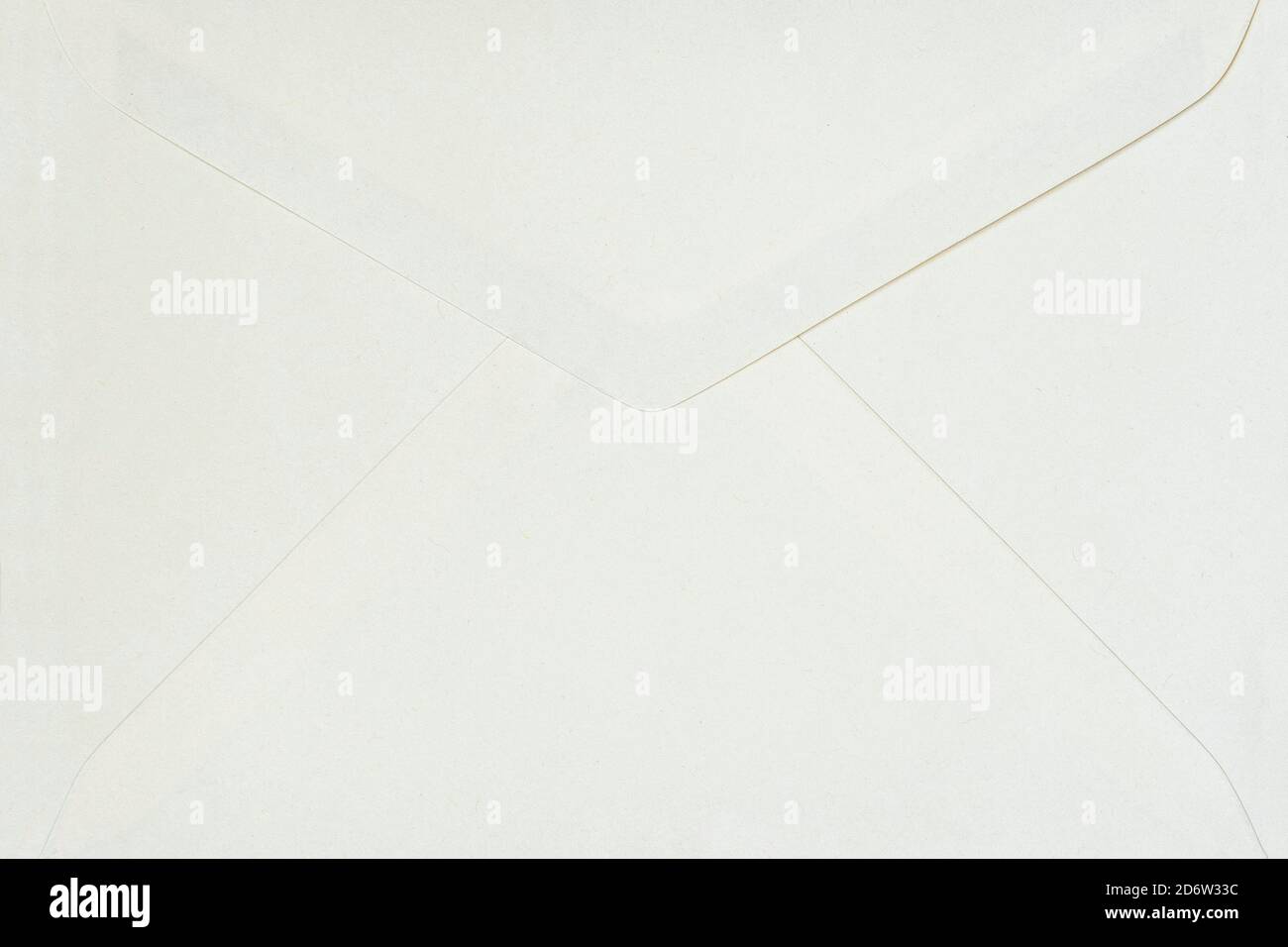 Reverse side of envelope hi-res stock photography and images - Alamy